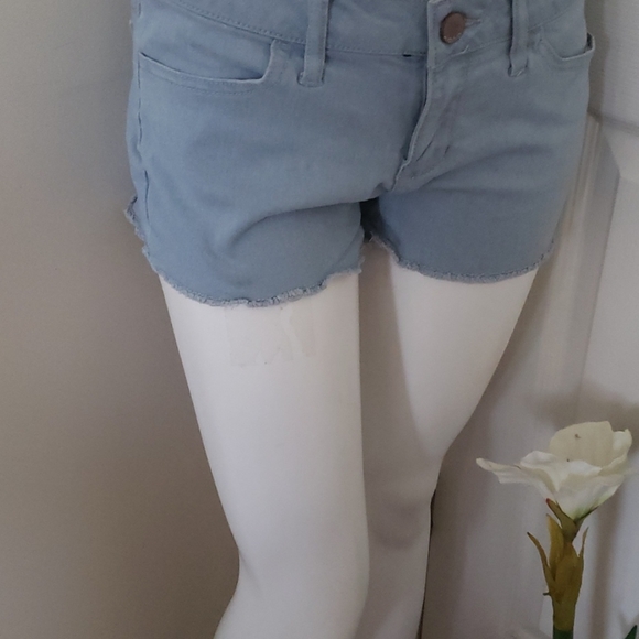 No Boundaries | Shorts | Shorts | Poshmark